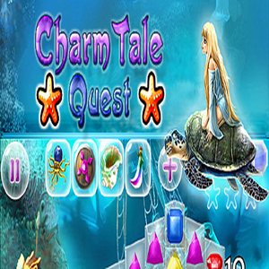 Buy Charm Tale Quest CD Key Compare Prices