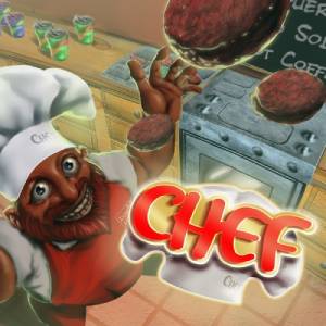 Buy Chef Nintendo Switch Compare prices
