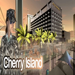 Buy Cherry Island CD Key Compare Prices