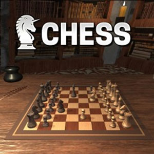 Buy Chess PS4 Compare Prices