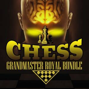 Buy Chess Grandmaster Royal Bundle Nintendo Switch Compare prices