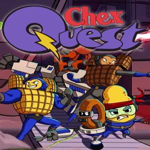 Buy Chex Quest HD Nintendo Switch Compare prices