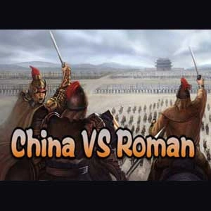 Buy China VS Roman CD Key Compare Prices