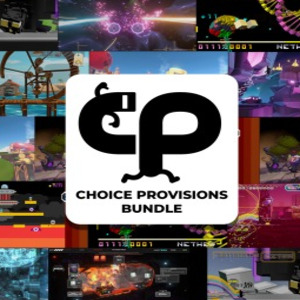 Buy Choice Provisions Bundle PS5 Compare Prices