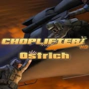 Buy Choplifter HD Ostrich Chopper CD Key Compare Prices