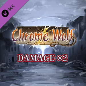 Buy Chrome Wolf Damage x2 Nintendo Switch Compare prices