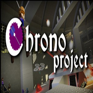 Buy Chrono Project CD Key Compare Prices