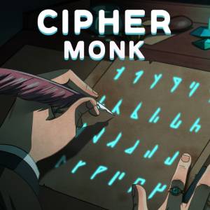 Buy Cipher Monk Xbox Series Compare Prices