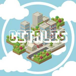 Buy Citalis CD KEY Compare Prices - AllKeyShop.com