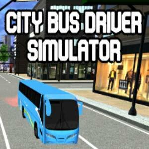 Buy City Bus Driver Simulator PS4 Compare Prices