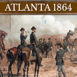Buy Civil War Atlanta 1864 CD Key Compare Prices