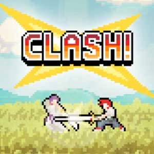 Buy CLASH Battle Arena CD Key Compare Prices