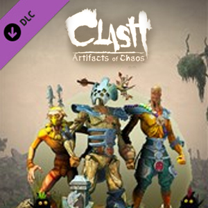 Buy Clash Supporter Pack Xbox Series Compare Prices