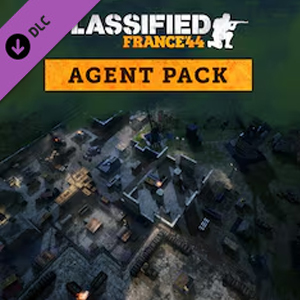 Buy Classified France '44 Agent Pack PS5 Compare Prices