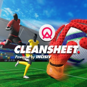 Buy CleanSheet Soccer VR PS5 Compare Prices