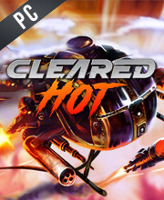 Buy Cleared Hot CD Key Compare Prices