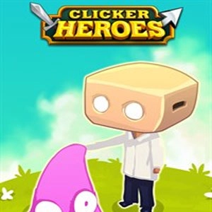 Buy Clicker Heroes Boxy & Bloop Auto Clicker Xbox One Compare Prices