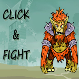 Buy Click&Fight CD Key Compare Prices
