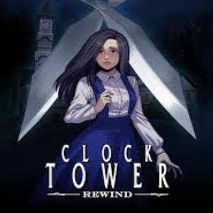 Buy Clock Tower Rewind Nintendo Switch Compare prices