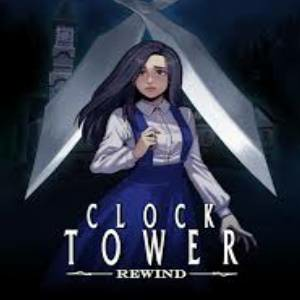 Buy Clock Tower Rewind Nintendo Switch Compare Prices