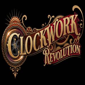Buy Clockwork Revolution CD Key Compare Prices