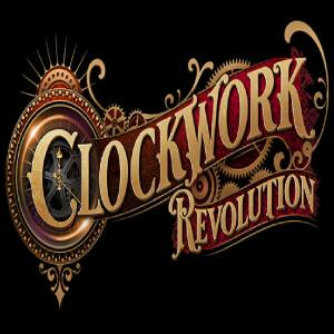 Buy Clockwork Revolution CD Key Compare Prices