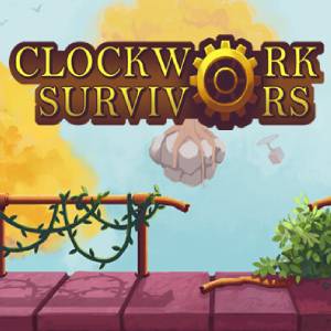 Buy Clockwork Survivors CD Key Compare Prices