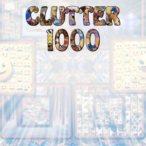 Buy Clutter 1000 PS5 Compare Prices