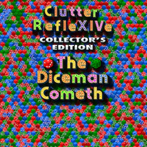 Buy Clutter 14 PS5 Compare Prices