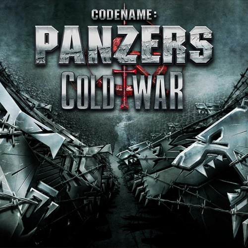Buy Codename Panzers Cold War CD KEY Compare Prices - AllKeyShop.com
