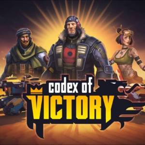 Buy Codex of Victory Xbox One Compare Prices