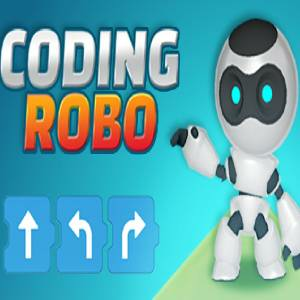 Buy CODING ROBO CD Key Compare Prices