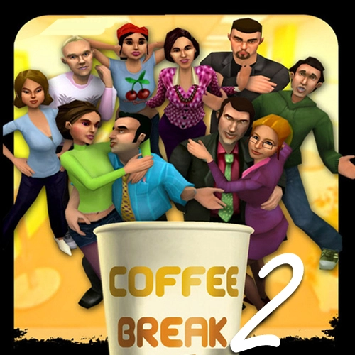 Buy Coffee Break 2 CD KEY Compare Prices - AllKeyShop.com