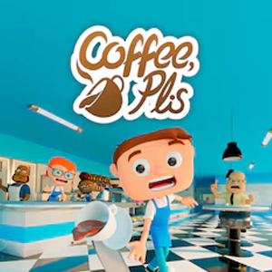 Buy Coffee Plis PS5 Compare Prices