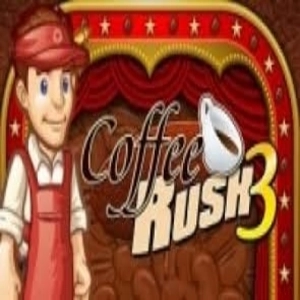 Buy Coffee Rush 3 CD Key Compare Prices