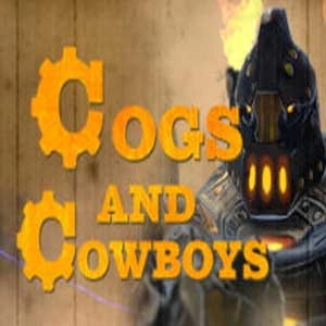 Buy Cogs and Cowboys CD KEY Compare Prices - AllKeyShop.com