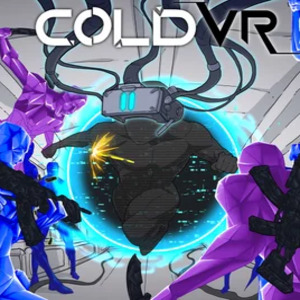 Buy Cold VR PS5 Compare Prices
