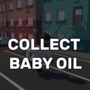 Buy Collect Baby Oil Xbox One Compare Prices