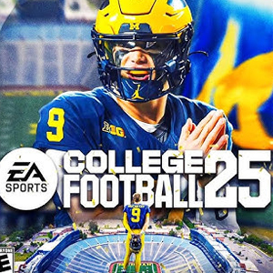 Buy College Football 25 CD KEY Compare Prices
