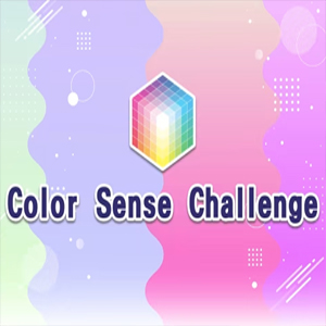 Buy Color Sense Challenge Nintendo Switch Compare prices