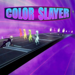 Buy Color Slayer CD Key Compare Prices