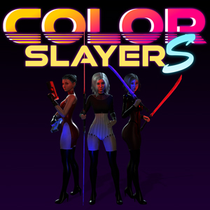 Buy Color SlayerS PS4 Compare Prices