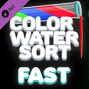 Buy Color Water Sort Fast Nintendo Switch Compare Prices