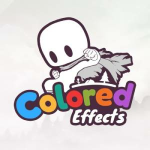 Buy Colored Effects Nintendo Switch Compare Prices