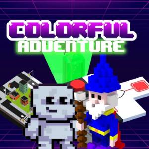 Buy Colorful Adventures Bundle Nintendo Switch Compare prices