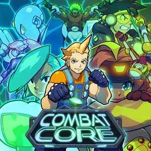 Buy Combat Core Nintendo Switch Compare prices