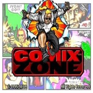 Buy Comix Zone Xbox Series Compare Prices
