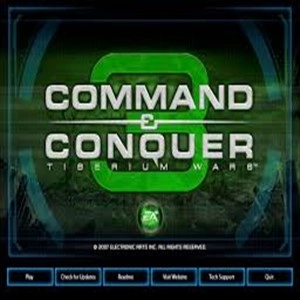Buy Command & Conquer 3 Tiberium Wars Xbox Series Compare Prices