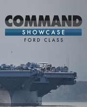 Buy Command Showcase Ford Class CD Key Compare Prices