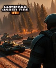 Buy Command Under Fire RTS PS4 Compare Prices
